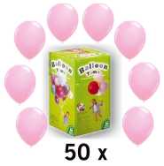 Helium für Luftballons (Ballongas) (3)