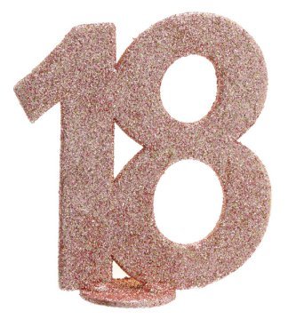 18. Geburtstag Geschenke & Deko: Dekoartikel und Geschenkartikel zum 18 ...