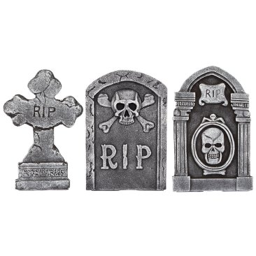 Halloween Deko: Dekoartikel und mehr im Shop